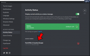 How to Add Games to Discord Library