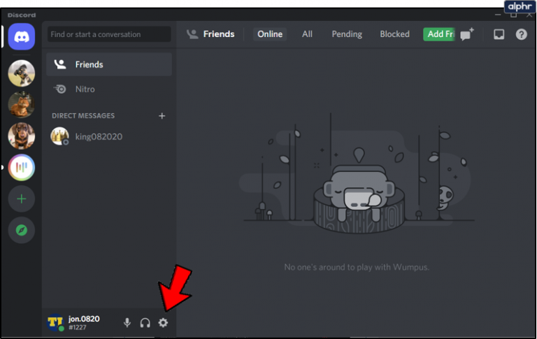 How to Add Games to Discord Library