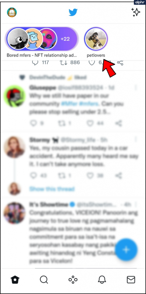 How to Join Twitter Spaces