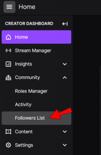 How to See Who Is Watching in Twitch
