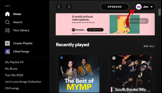 How to Add Friends in Spotify
