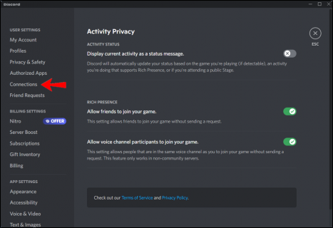 How To Be Invisible in Discord