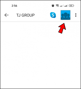 How to Send a Message on GroupMe
