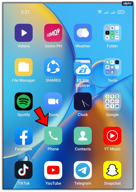How To Block Calls from Private Numbers on Android