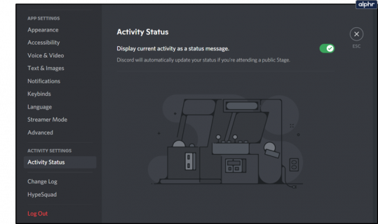 How to Add Games to Discord Library