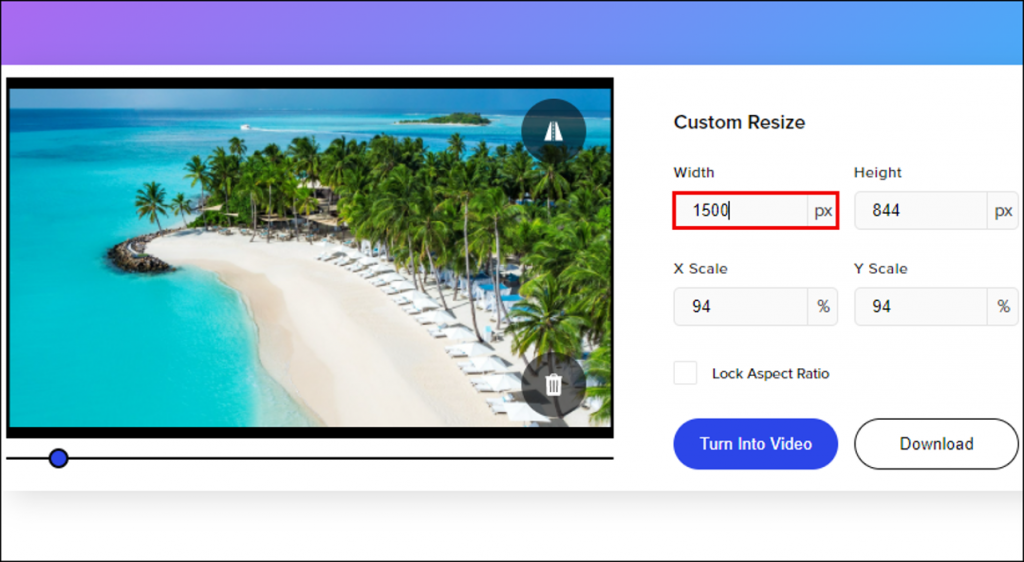 How to Resize Pictures Properly for Twitter