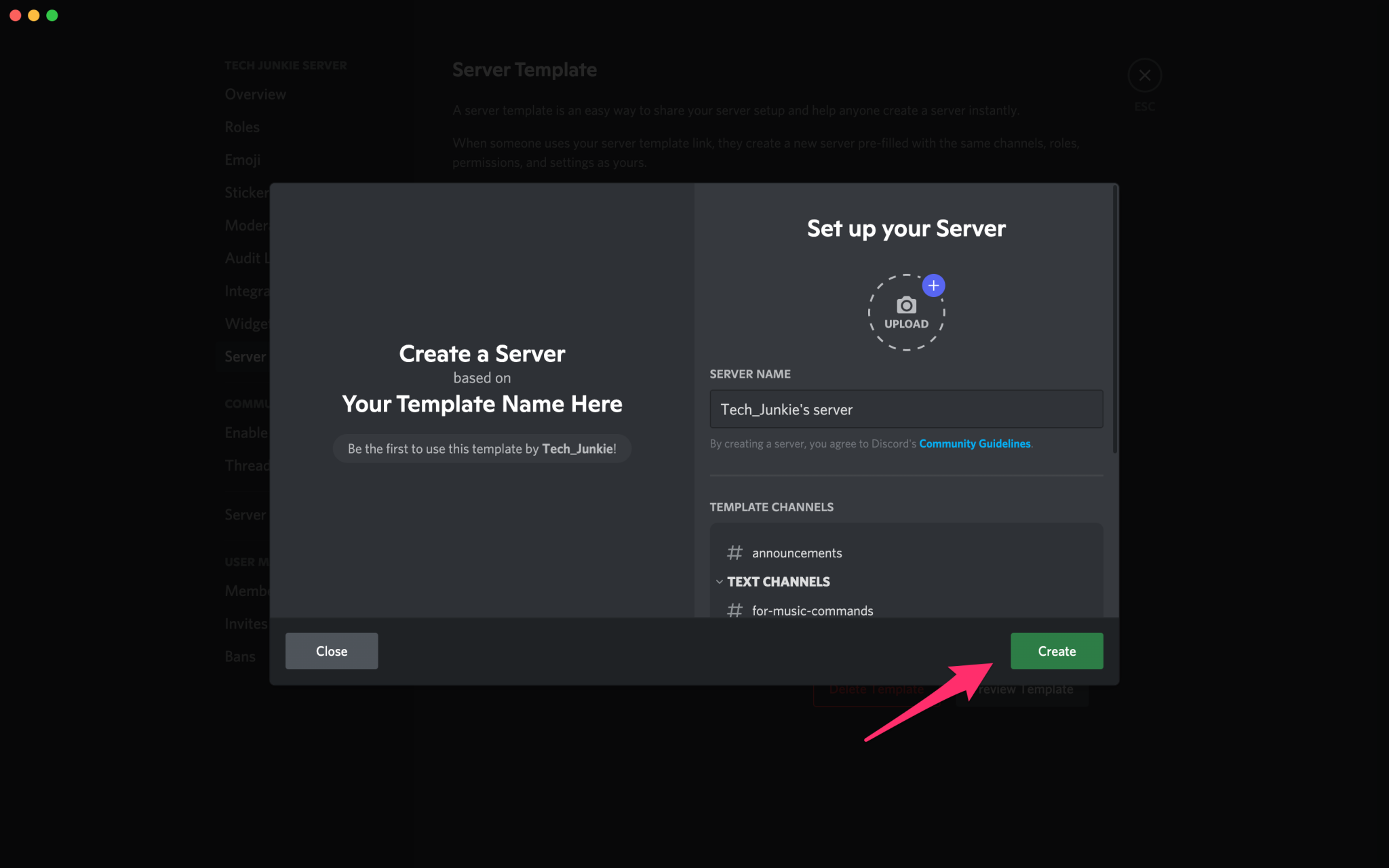 How To Clear a Discord Chat