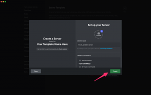 How To Clear a Discord Chat