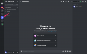 How To Clear a Discord Chat