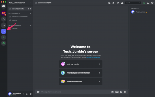 How To Clear a Discord Chat
