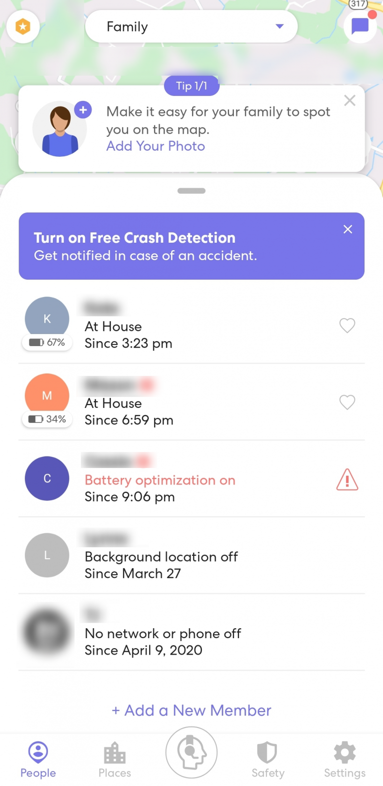 Life360 vs Find My iPhone Review: Which is Better?