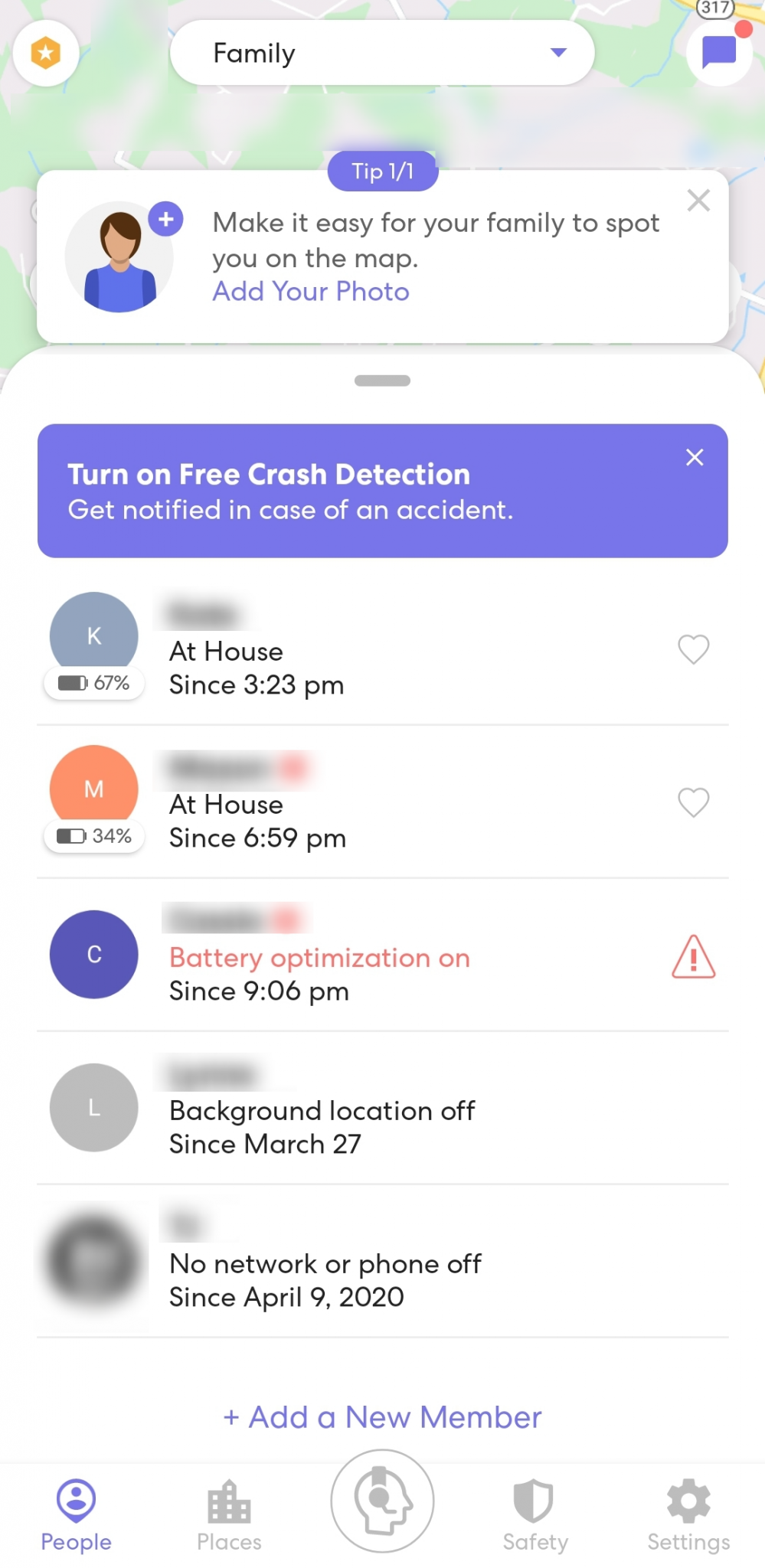Life360 vs Find My iPhone Review: Which is Better?