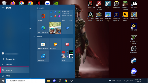 How to fix ‘Windows cannot access computer’ Error Code 0x80004005