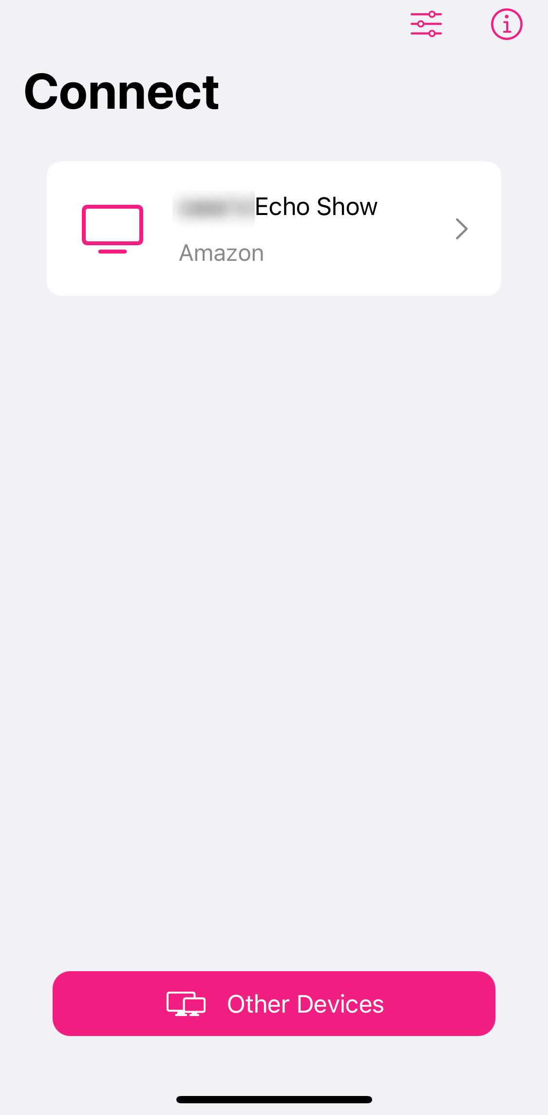 Screen Mirroring and Casting with Replica on iOS