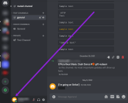 How To Change Your Status In Discord How To Change Your Status In Discord