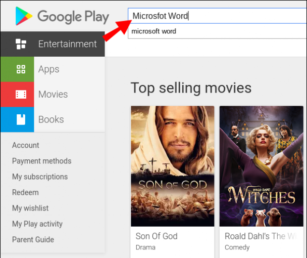 How to Type Exponents on a Chromebook