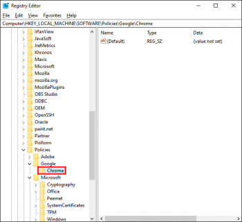 How to Disable Guest Mode on Chrome