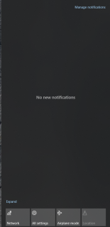 How To Open Action Center in Windows 10 and What To Do When You’re There