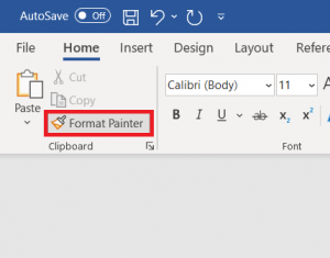How To Clear Recent Documents in Microsoft Word