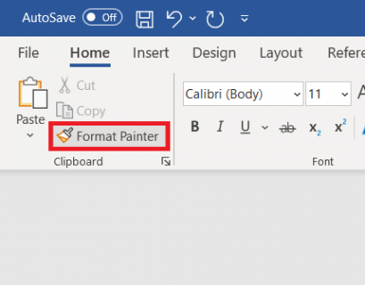 How To Clear Recent Documents in Microsoft Word