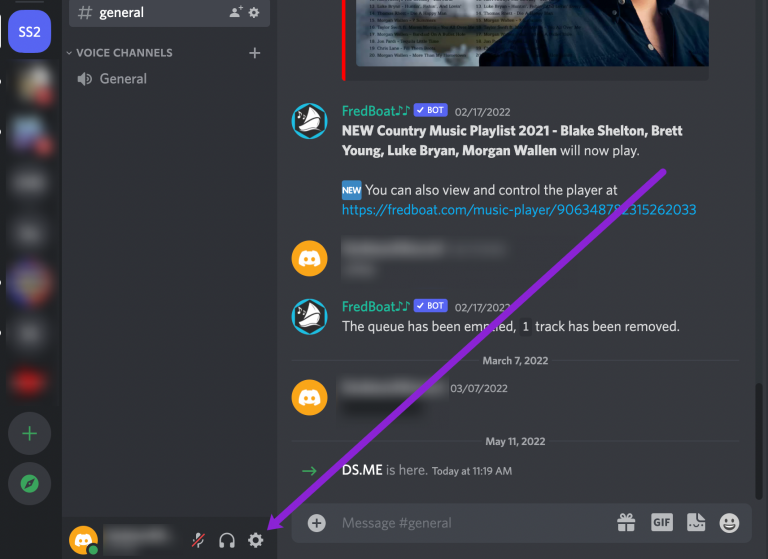 How to Change your Status in Discord