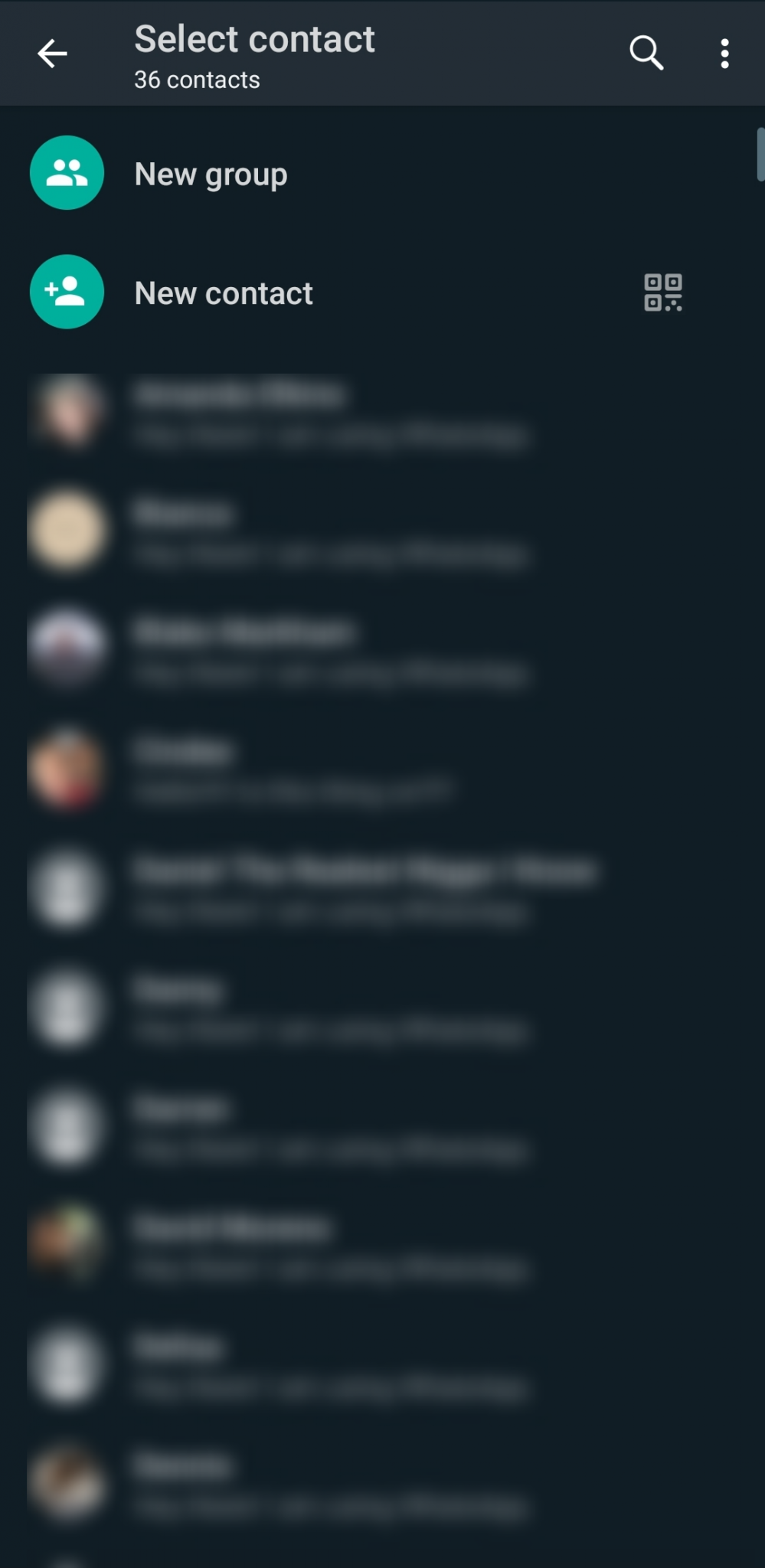 How to Check if Someone Else is Using Your WhatsApp Account