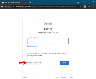 How To Add an Account to Google Play