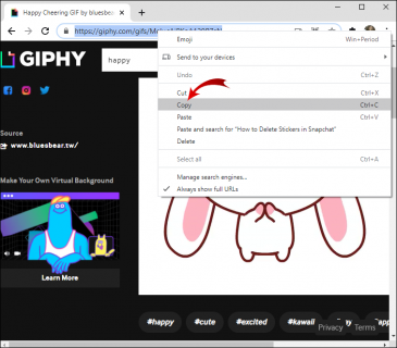 How to Download Animated GIFs in 2023