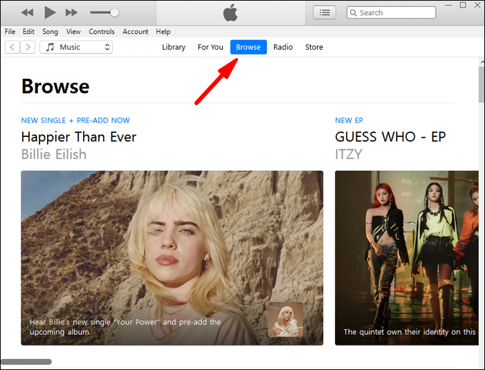 Apple Music: How to Add to Library