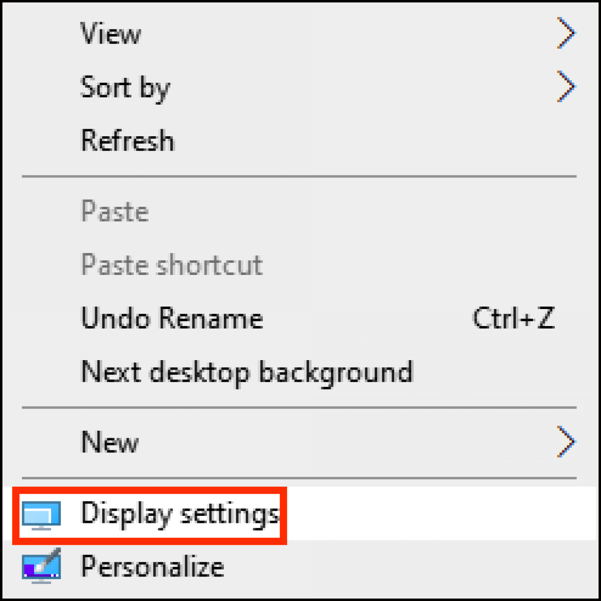 How to Remove the Black Bars when Playing CSGO