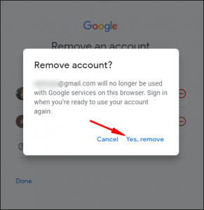 How to Delete Your Google Play Account
