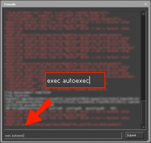 How to Create a CFG File