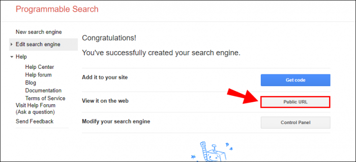 How to Search Within a Specific Website