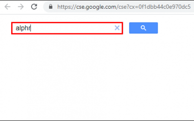 How to Search Within a Specific Website