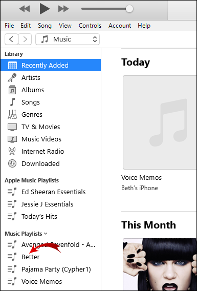 How to Add Album Artwork to iTunes