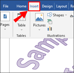 How to Curve Text in Microsoft Word