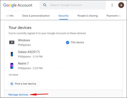 How to Delete Your Google Play Account
