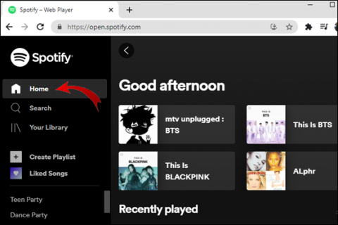 How to Add Friends in Spotify