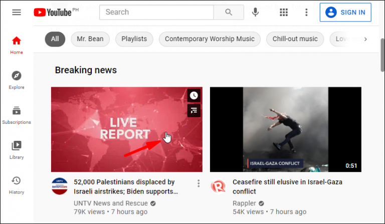 How to Turn Off Autoplay on YouTube