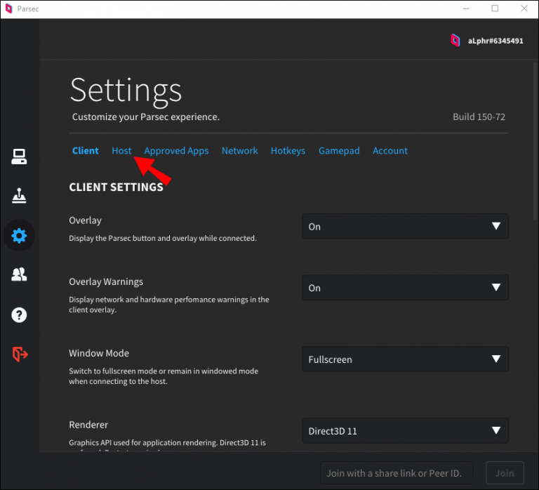 How To Stop an Echo in Parsec