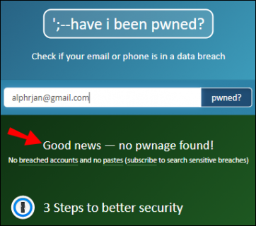 How to Change your Password for Google Play