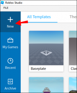 How to Make a Game in Roblox