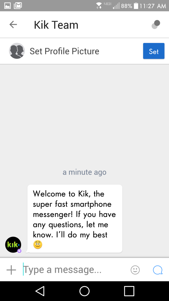 How to Download & Use Kik on your Windows 10 PC