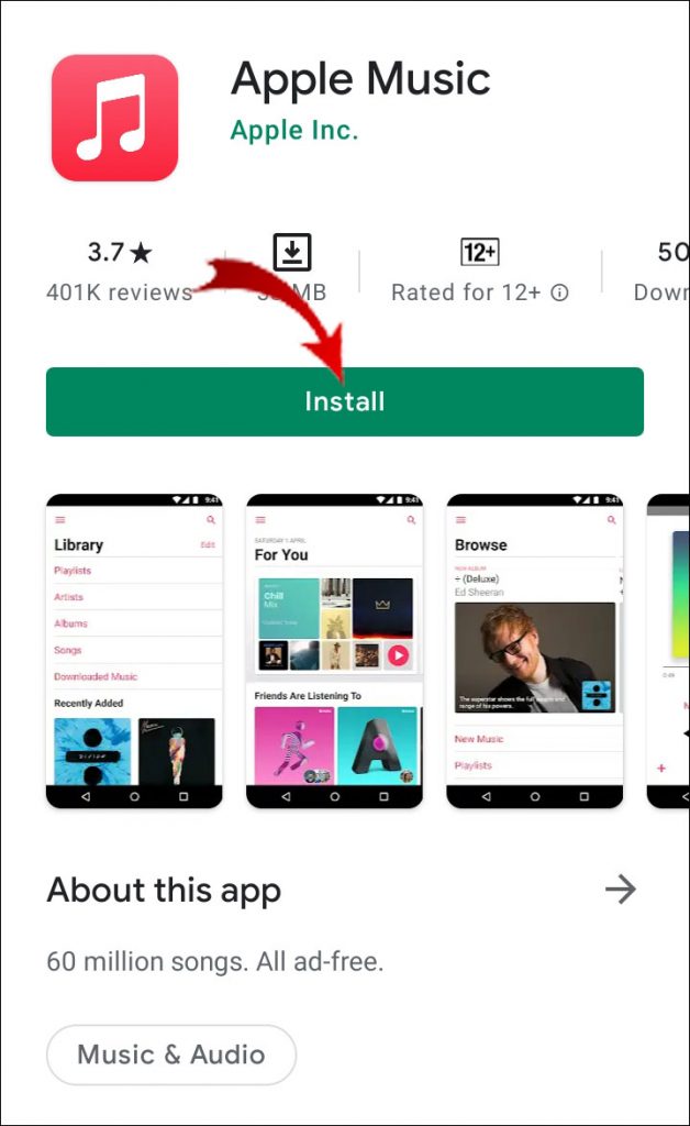 How to Add a Family Member to Apple Music