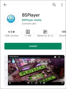 How to Change the Default Video Player on an Android Device