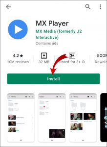 How to Change the Default Video Player on an Android Device