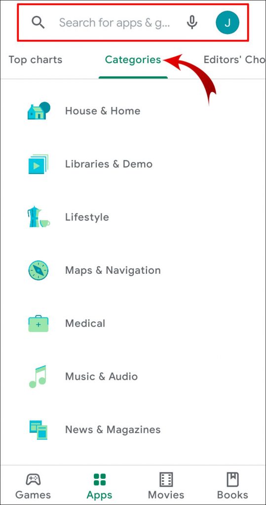 How to Change the Default Video Player on an Android Device