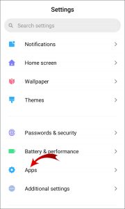 How to Change the Default Video Player on an Android Device