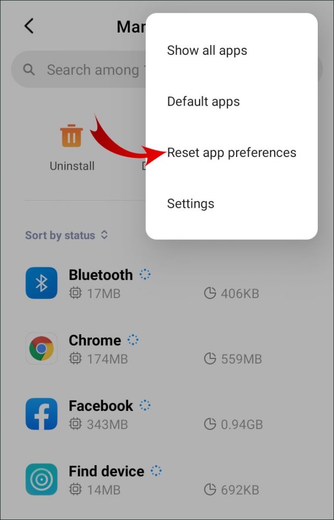 How to Change the Default Video Player on an Android Device