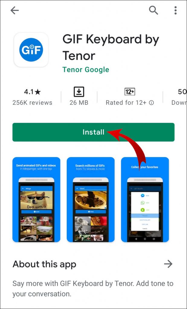 How to Download Animated GIFs in 2023